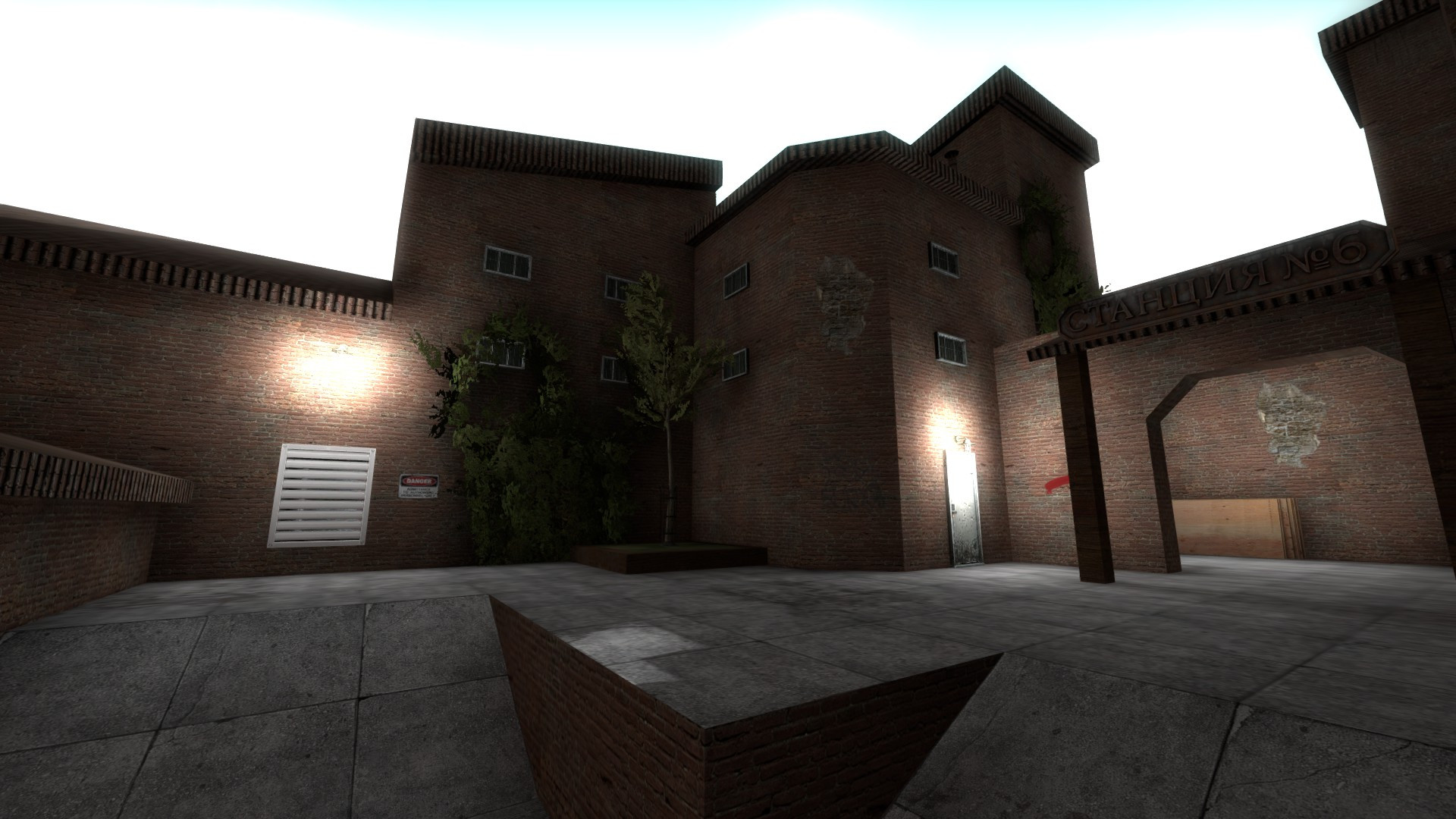 ASH_WINGMAN [Counter-Strike: Global Offensive] [Mods]