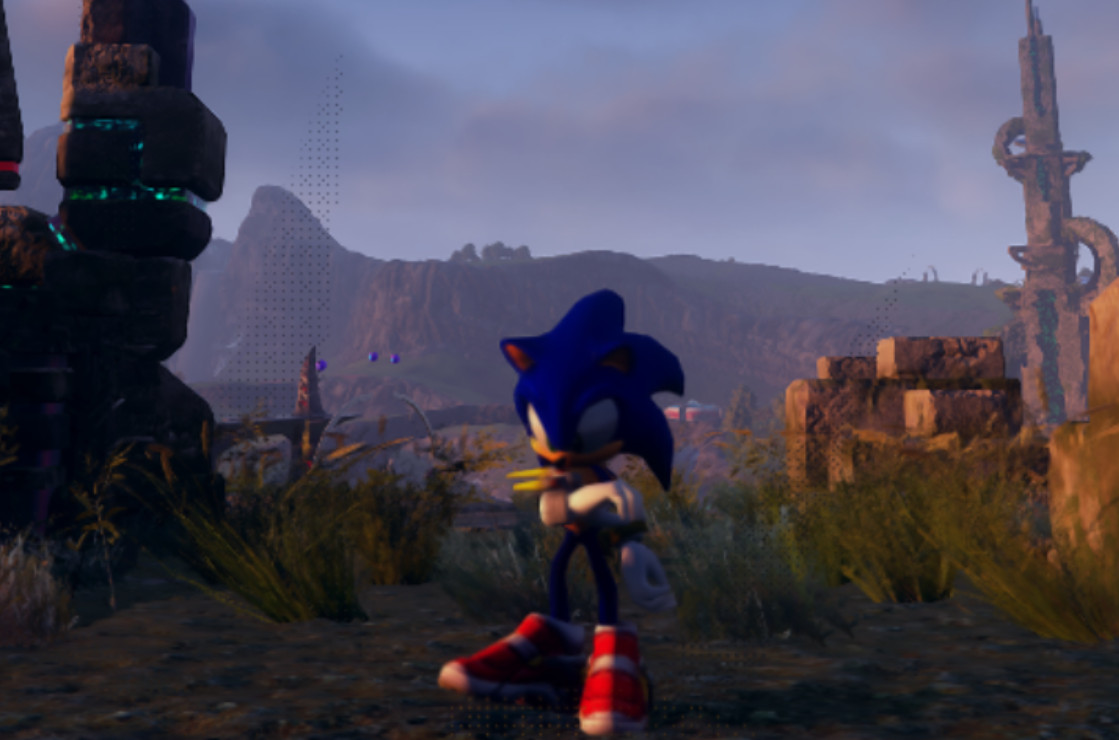 SA2 OverHaul (ANIMATIONS) Mod for Sonic Frontiers | Frontiers Mods