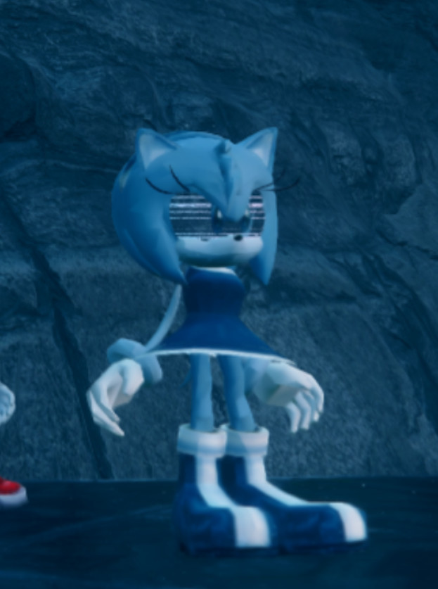 SA2 OverHaul (ANIMATIONS) Mod for Sonic Frontiers | Frontiers Mods