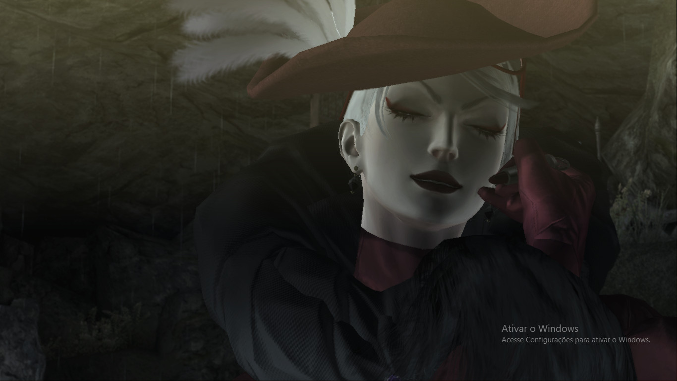 Beta Jeanne Mod for Bayonetta | BAYO PC Mods