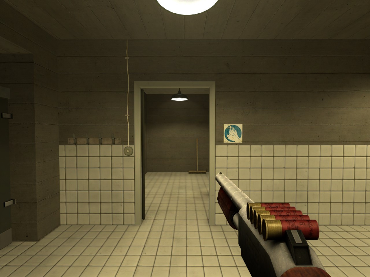GE:S Old Arsenal - Reloaded Mod for Goldeneye: Source | GE:S Mods