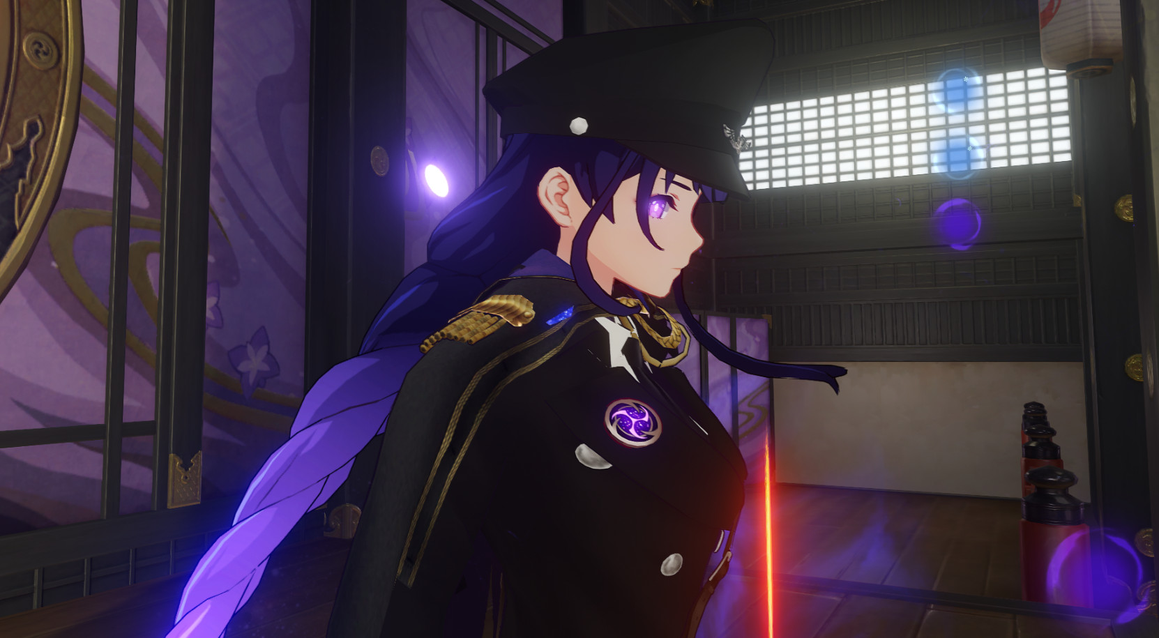 General Shogun Mod for Genshin Impact | GI Mods