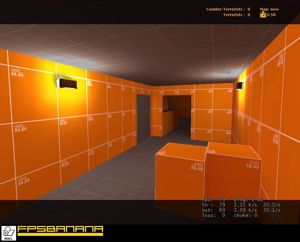gg_texture_sky Mod for Counter-Strike: Source | CS:S Mods