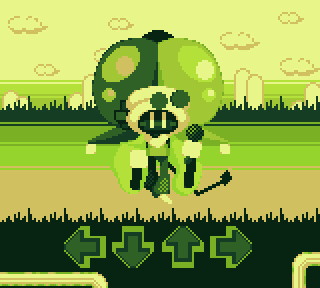 FNF: VS. Robo Mod for Friday Night Funkin' | FNF Mods