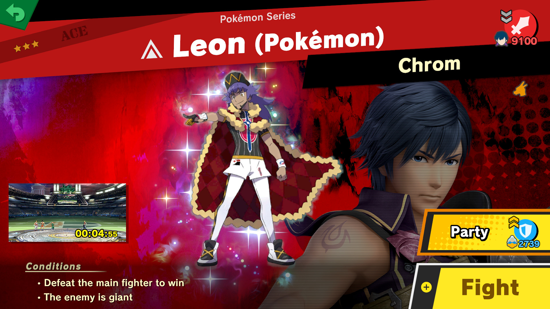 Spirit Battles: Pokemon Trainers Mod for Super Smash Bros. Ultimate ...