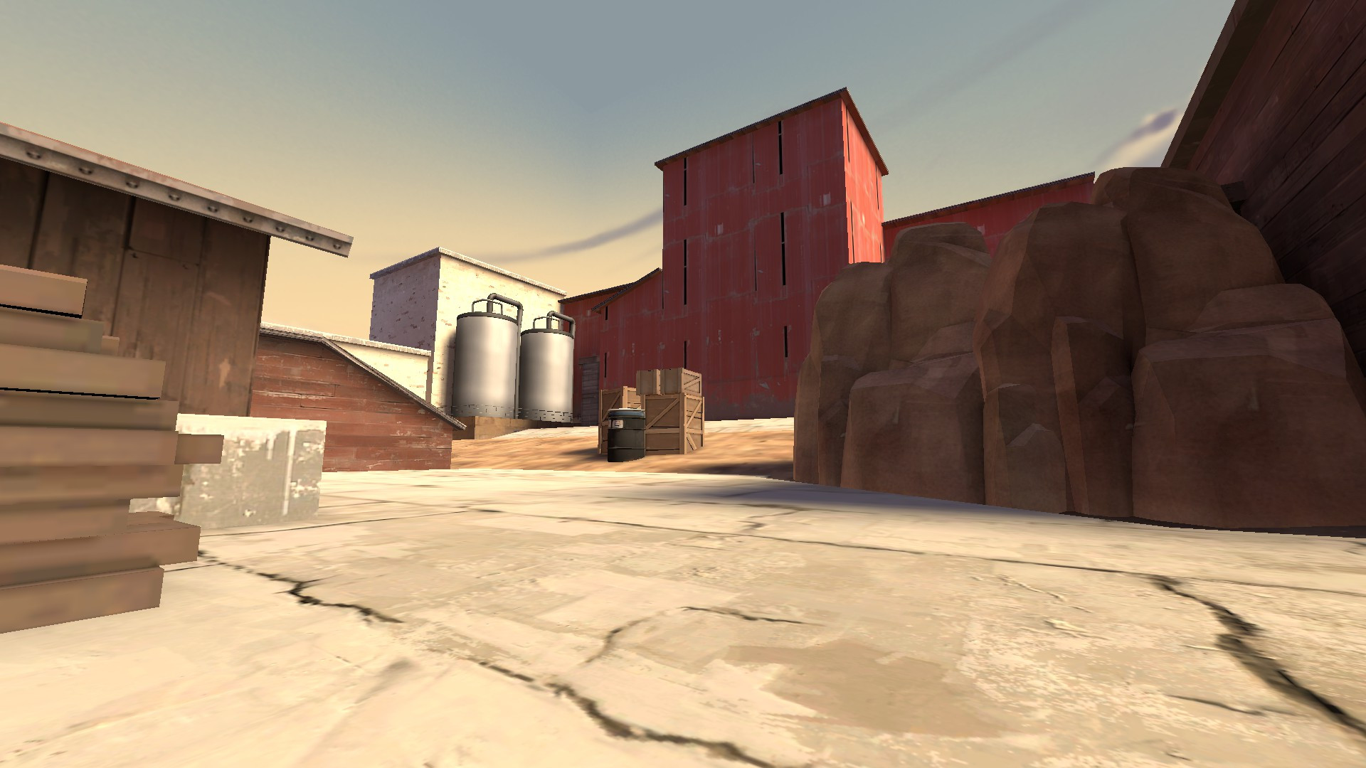 koth_assembly [Team Fortress 2] [Mods]