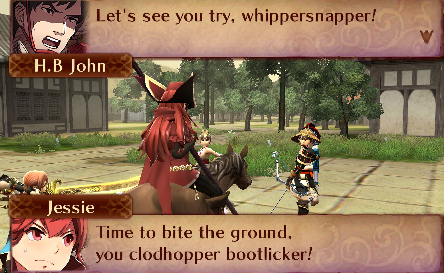 Fire Emblem Fates: V.O.W Edition [Fire Emblem Fates] [Mods]