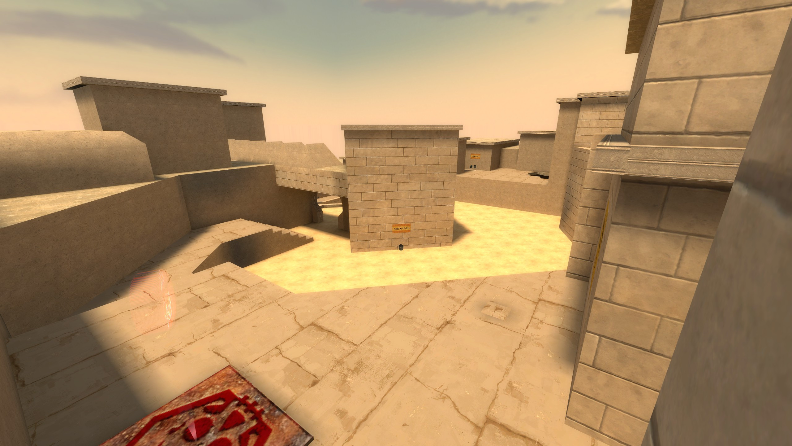 Ksweet [Pre-Fortress 2] [Mods]