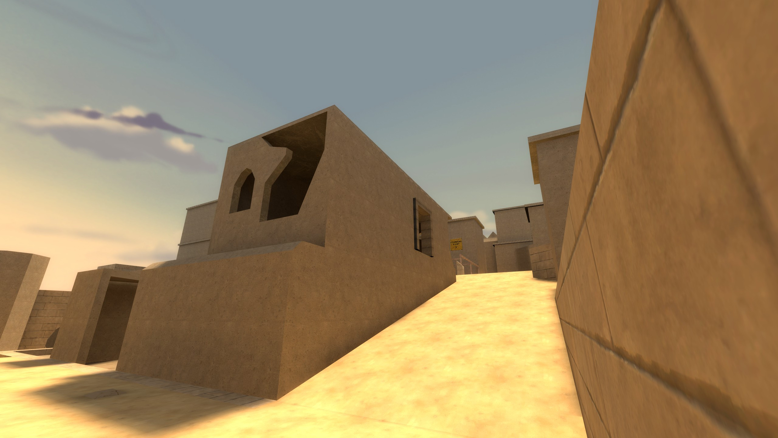 Ksweet [Pre-Fortress 2] [Mods]