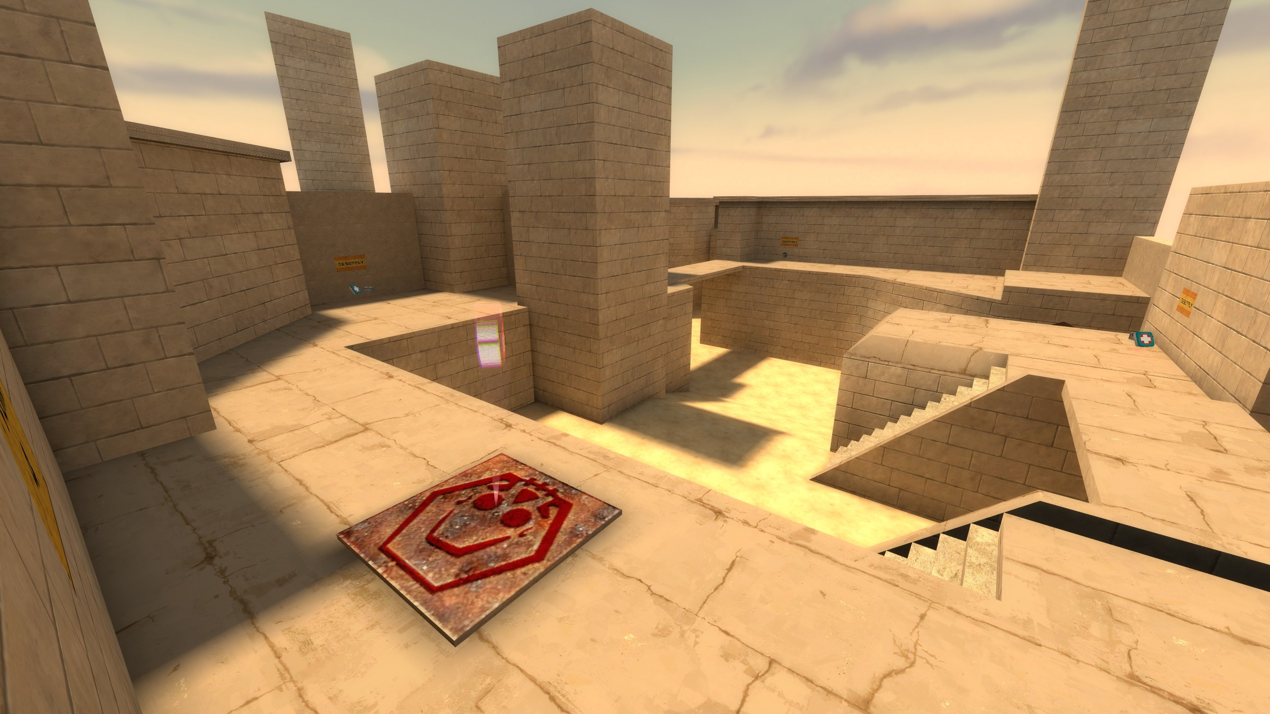 Ksweet [Pre-Fortress 2] [Mods]