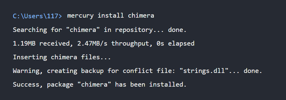 Mercury Mod for Halo Custom Edition | HALO CE Mods
