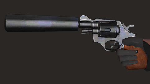 The Godchild [Team Fortress 2] [Mods]