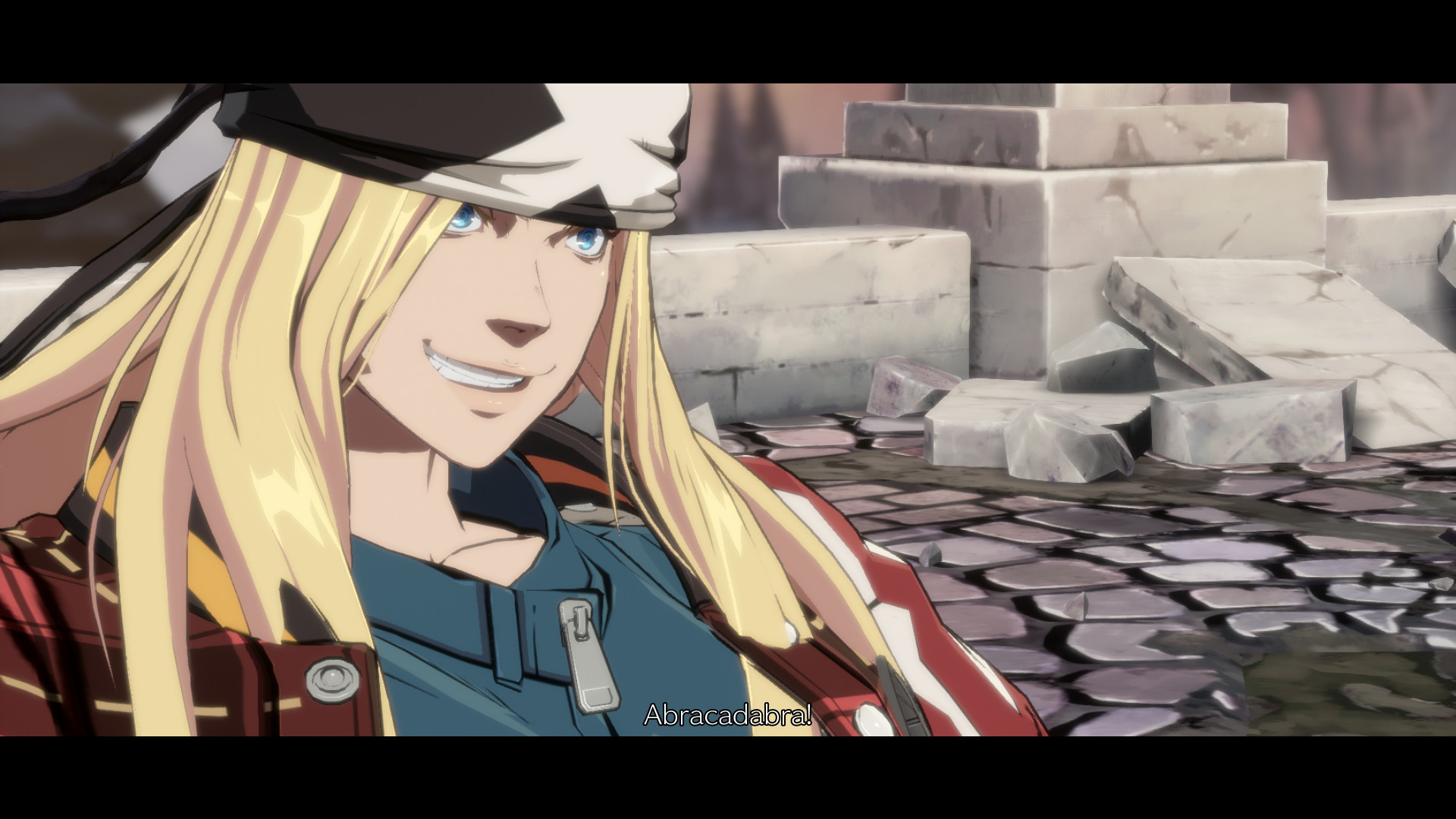 Female Axl Mod for GUILTY GEAR -STRIVE- | GGST Mods