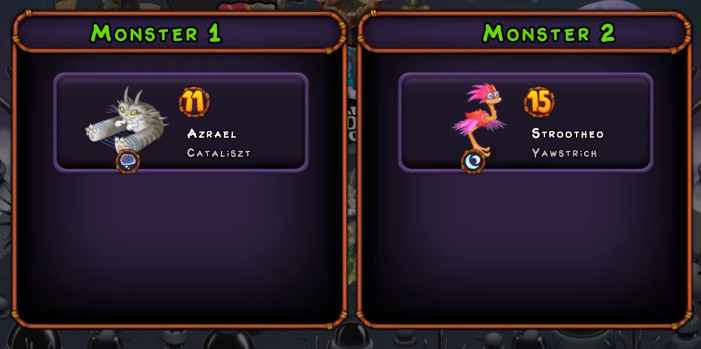 Better Breeding UI Mod for My Singing Monsters | MSM Mods