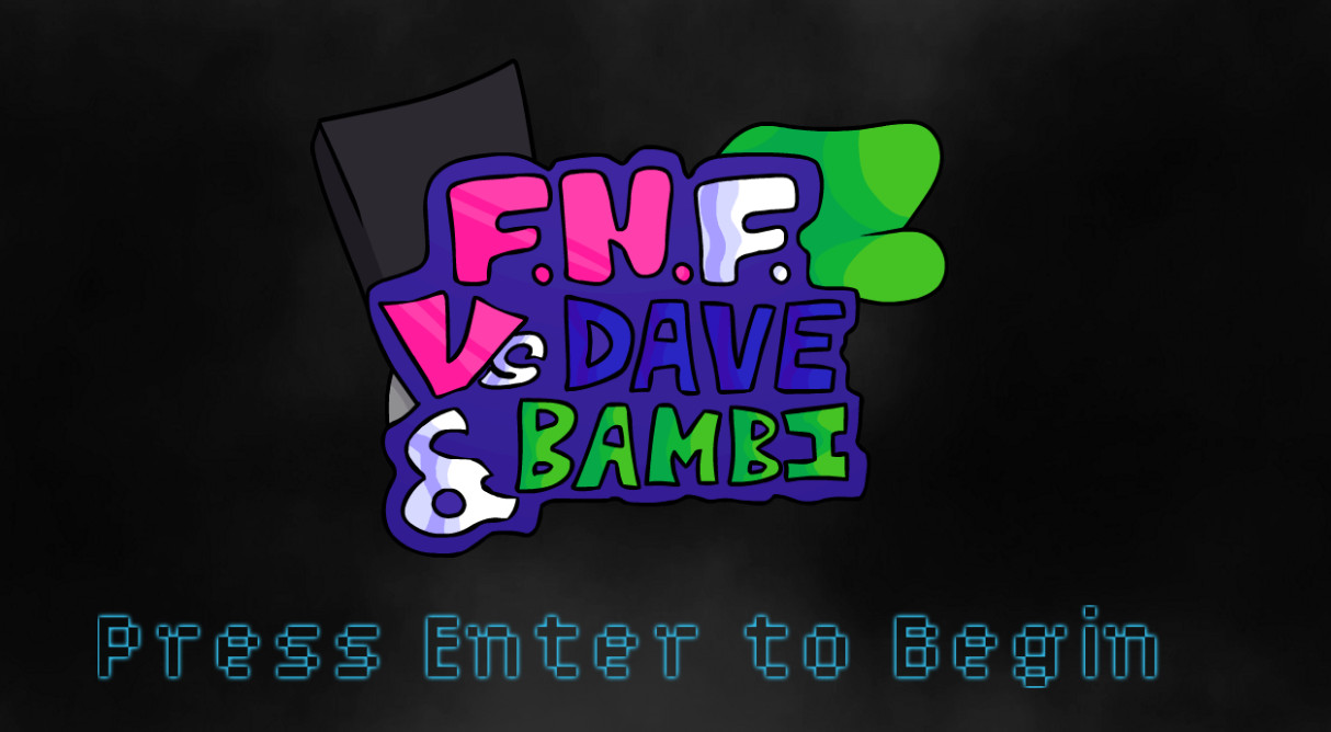 recursed ReCharts Mod for Friday Night Funkin' | FNF Mods