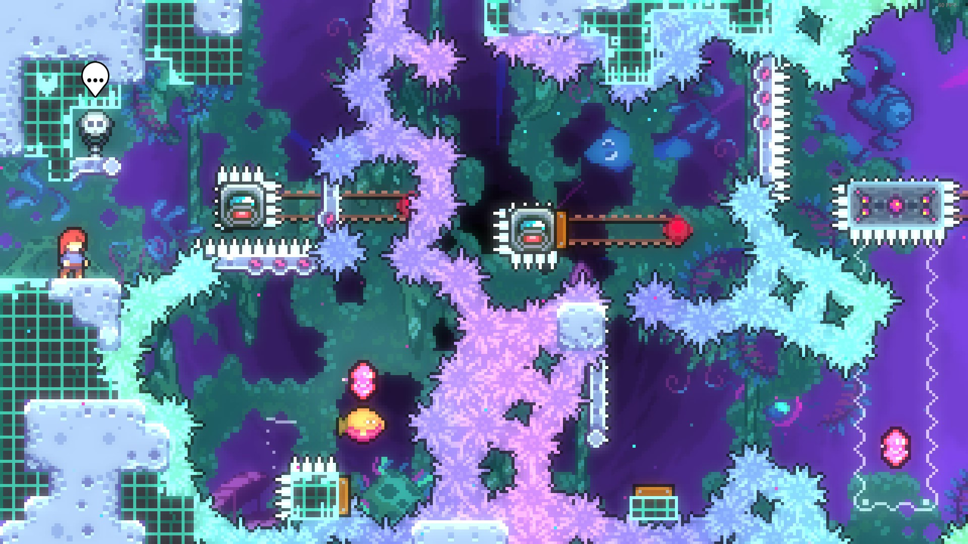 The One Room Collab Mod for Celeste | Celeste Mods