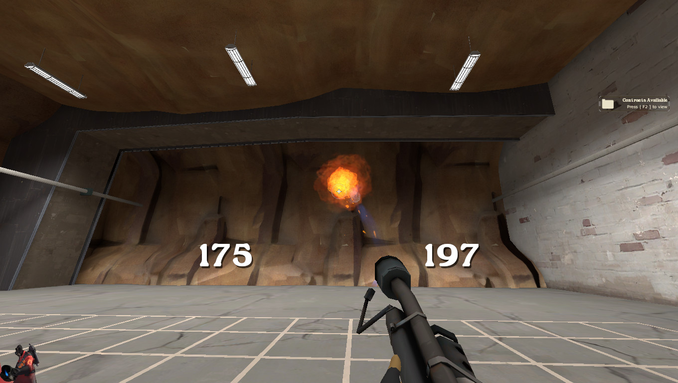 TF2C Style Flames Mod for Team Fortress 2 | TF2 Mods