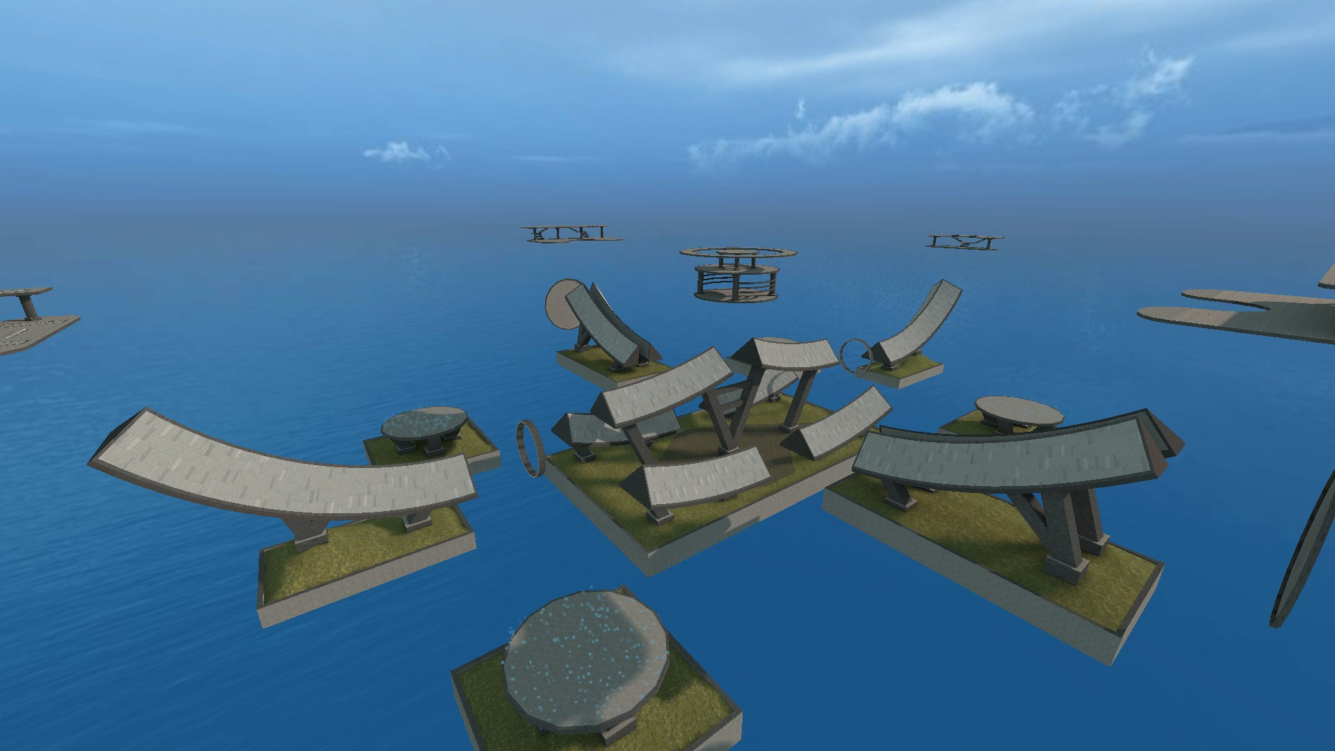 surf_conflux (CS:S) Mod for Counter-Strike: Source | CS:S Mods