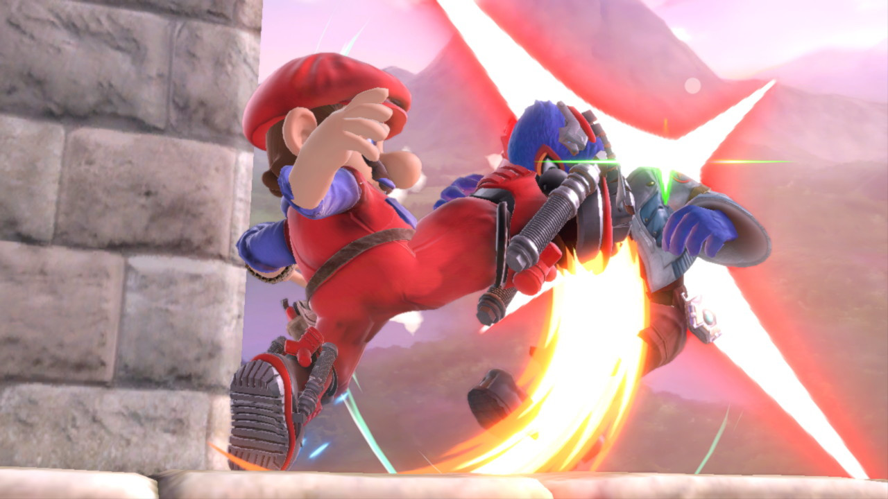 Mario (90's Movie) Mod for Super Smash Bros. Ultimate | SSBU Mods