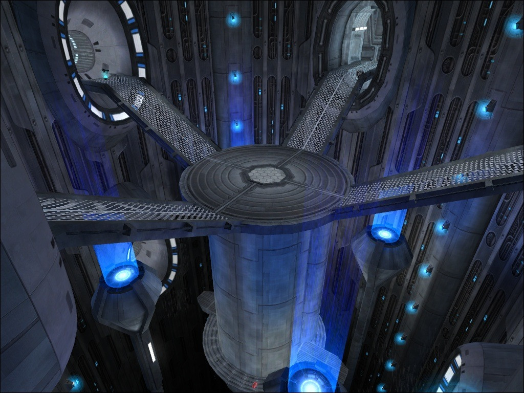 Peril in the Core Mod for Star Wars Jedi Knight: Jedi Academy | SW JK ...
