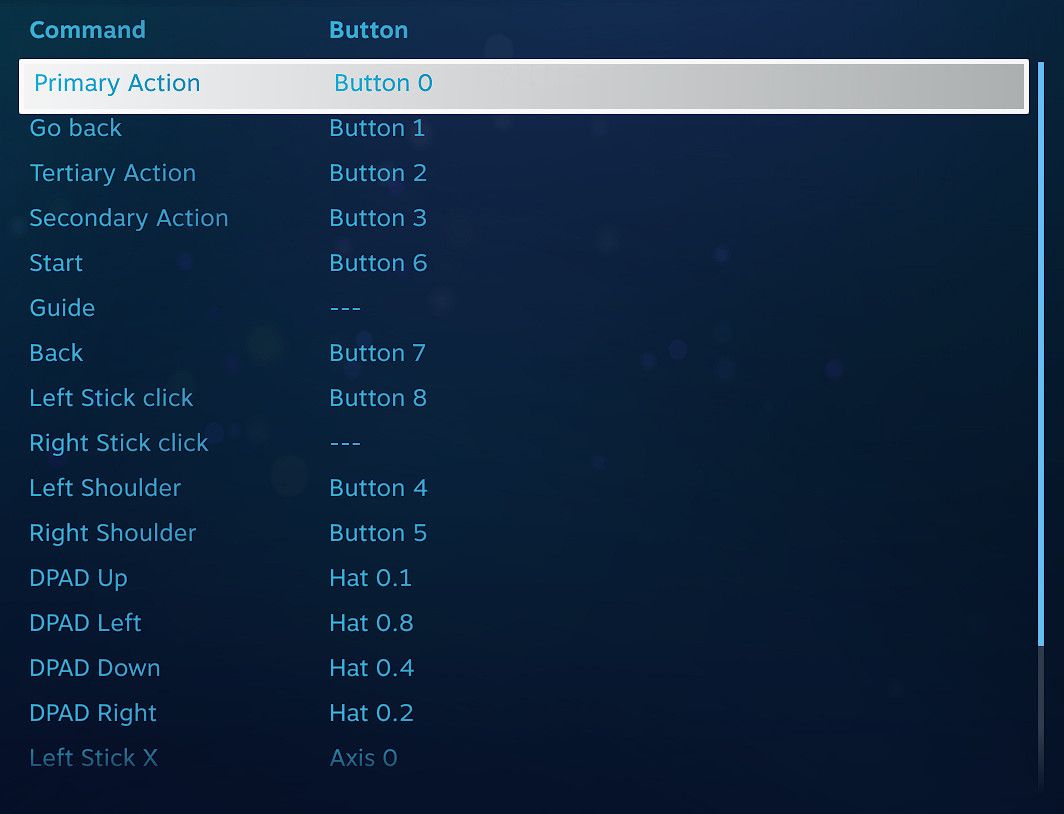 Wii Remote Button Prompts Mod for Persona 5 Royal (PC) | P5R (PC) Mods