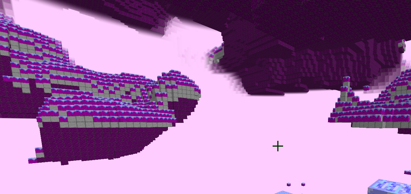 Shadowspawn [Minecraft: Java Edition] [Mods]