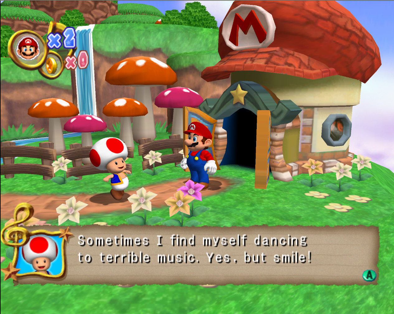Maria's Dancing Adventures (Google Translate) Mod for Dance Dance ...