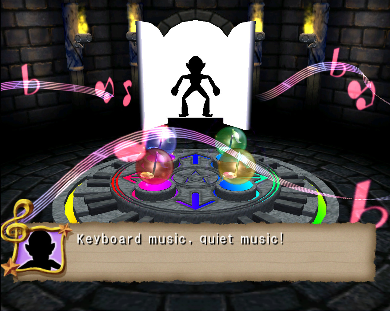 Maria's Dancing Adventures (Google Translate) Mod for Dance Dance ...