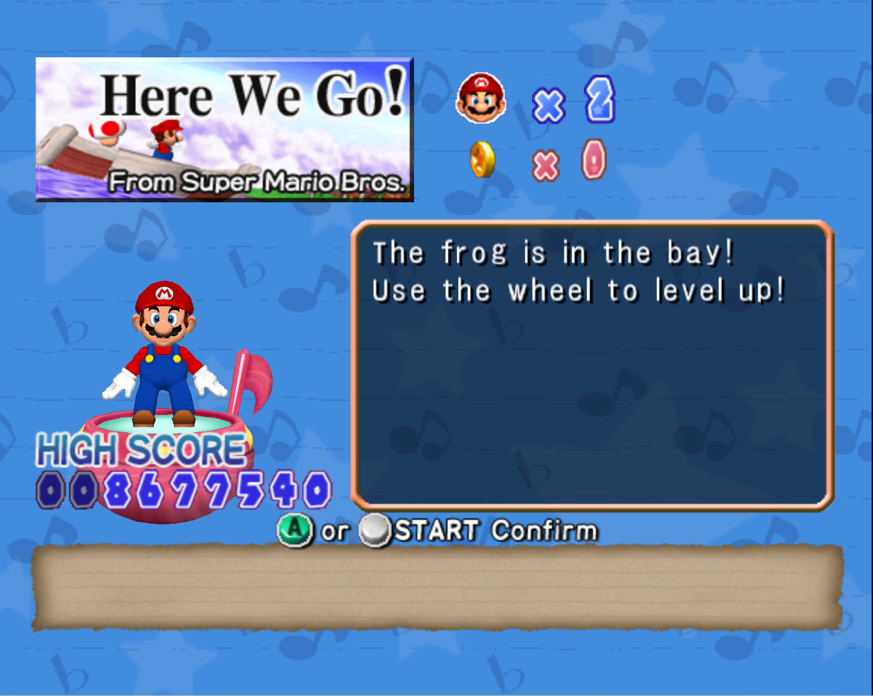 Maria's Dancing Adventures (Google Translate) Mod for Dance Dance ...