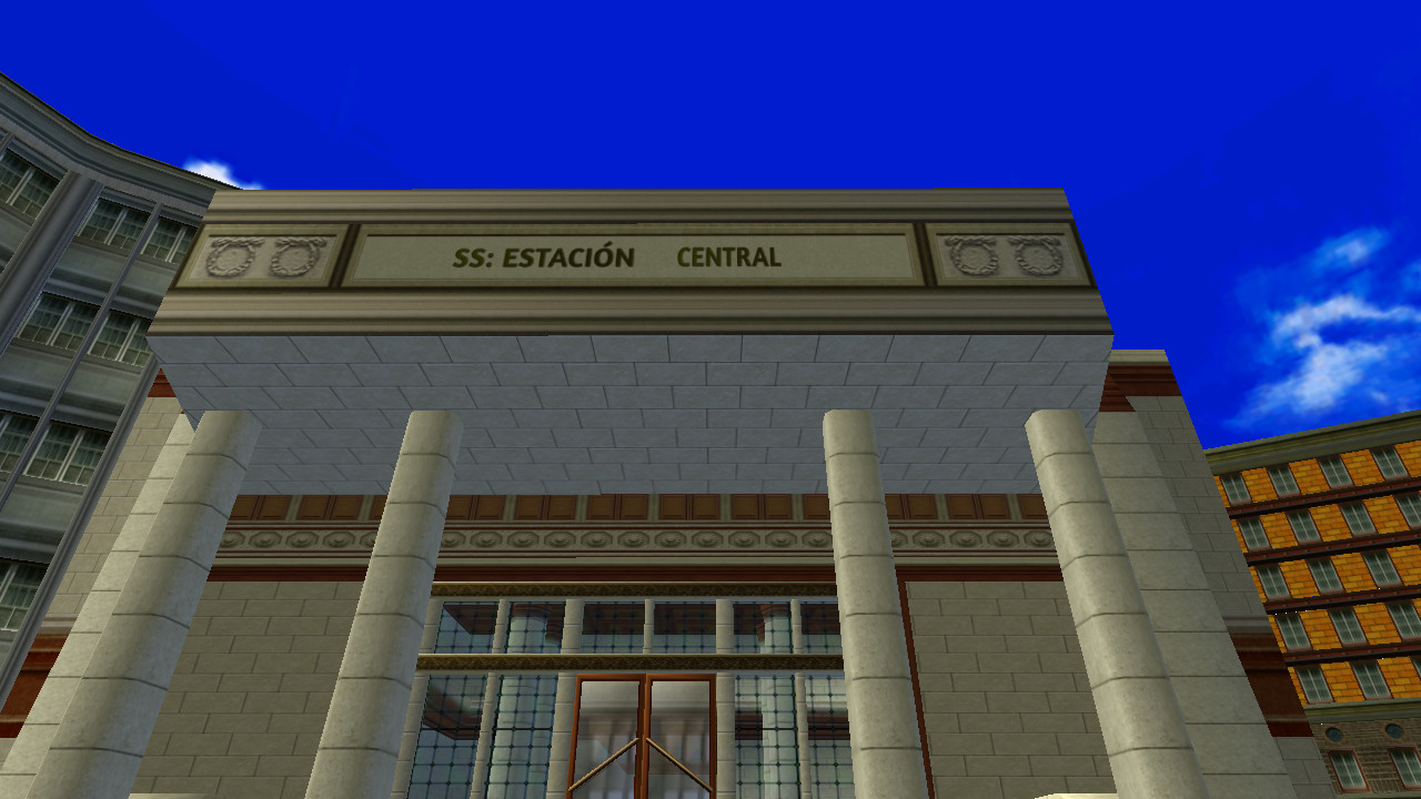 SA1 - Mod Latino [Sonic Adventure DX] [Mods]