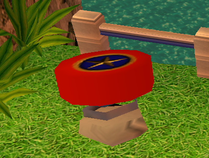 Sonic Jam Spring Mod for Sonic Adventure DX | SADX Mods