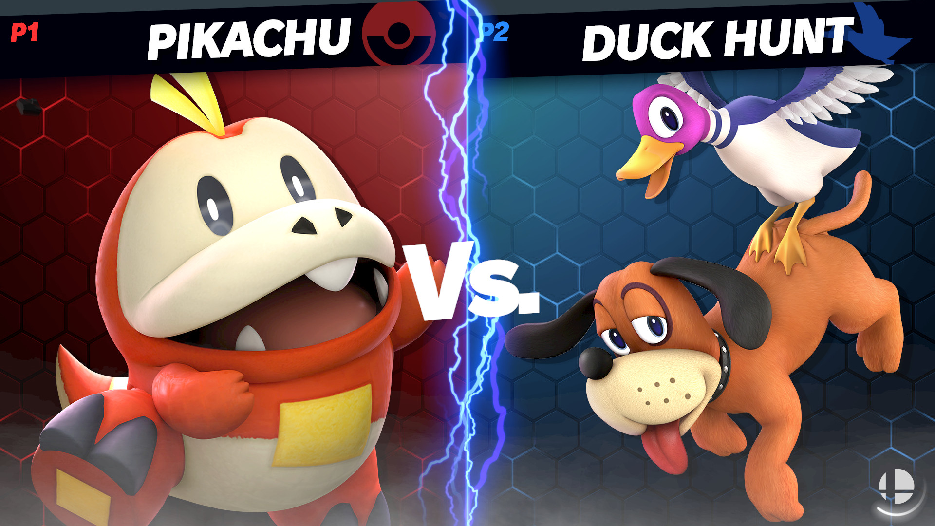 Fuecoco Mod for Super Smash Bros. Ultimate | SSBU Mods