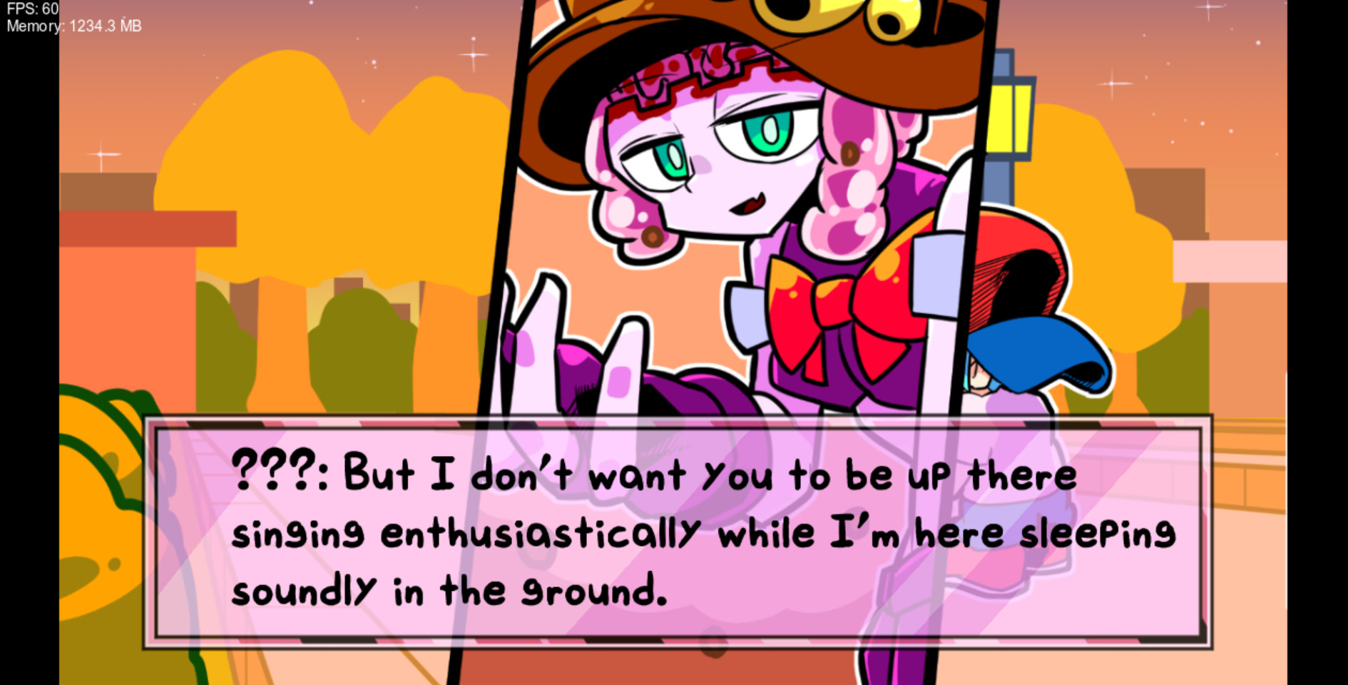 Friday Night Funkin' - Lily in Grave (V2.5 UPDATE! Mod for Friday Night ...