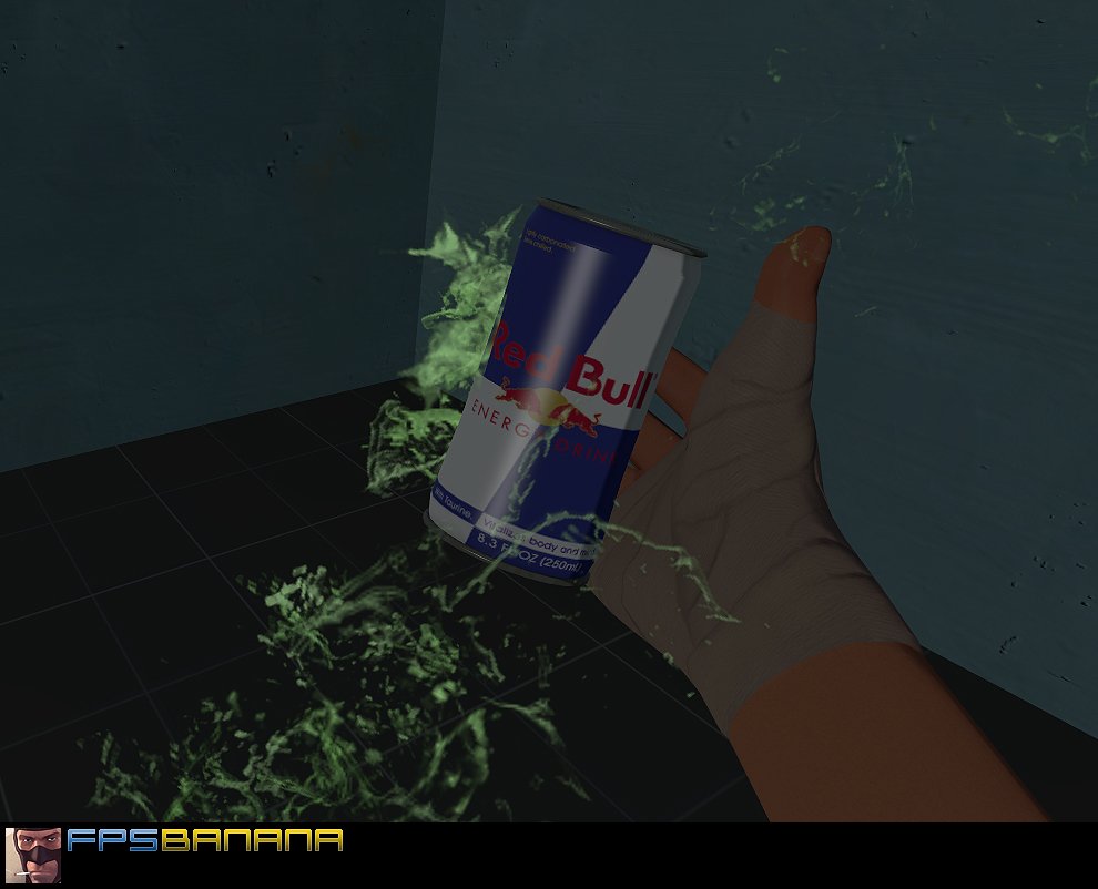 A Bonk Red Bull Mod for Team Fortress 2 | TF2 Mods