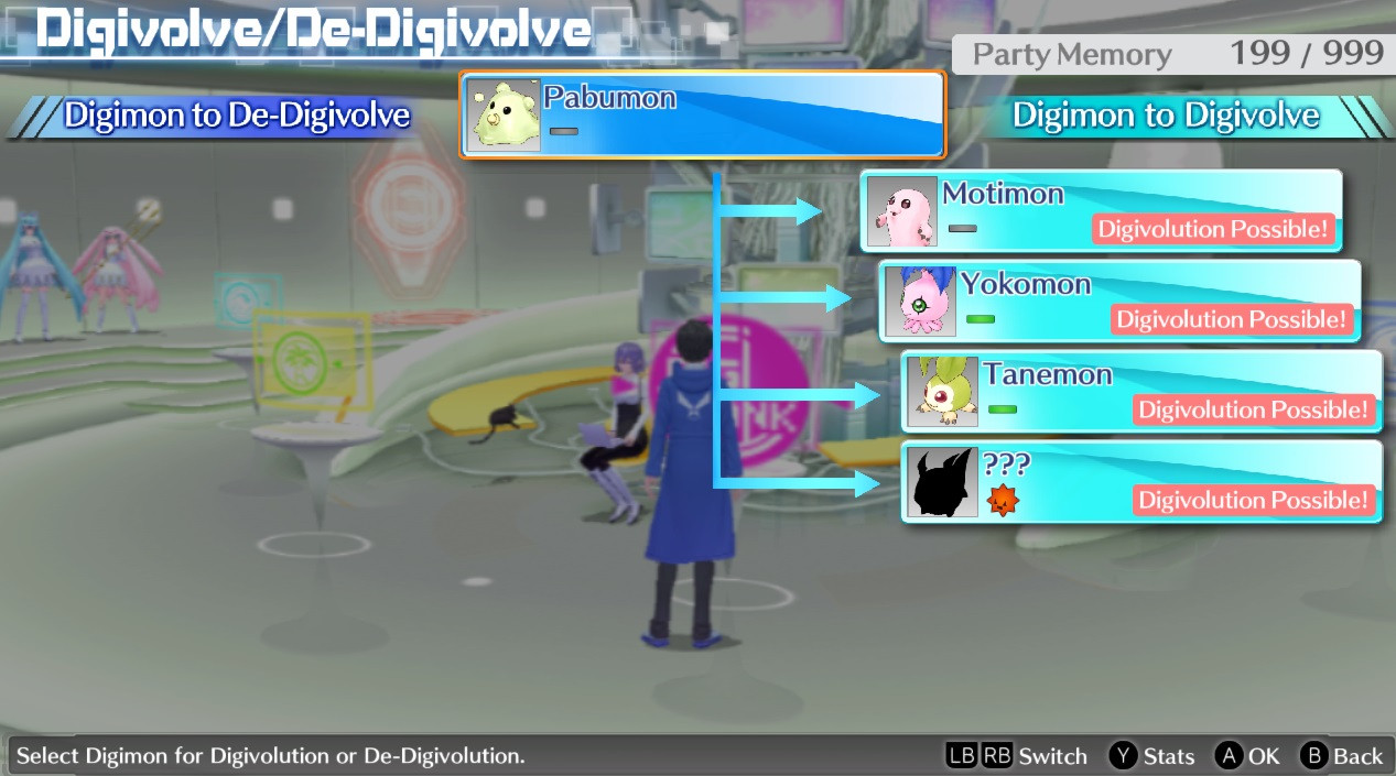 Ultimate Digimon Pack [Digimon Story Cyber Sleuth: Complete Edition] [Mods]
