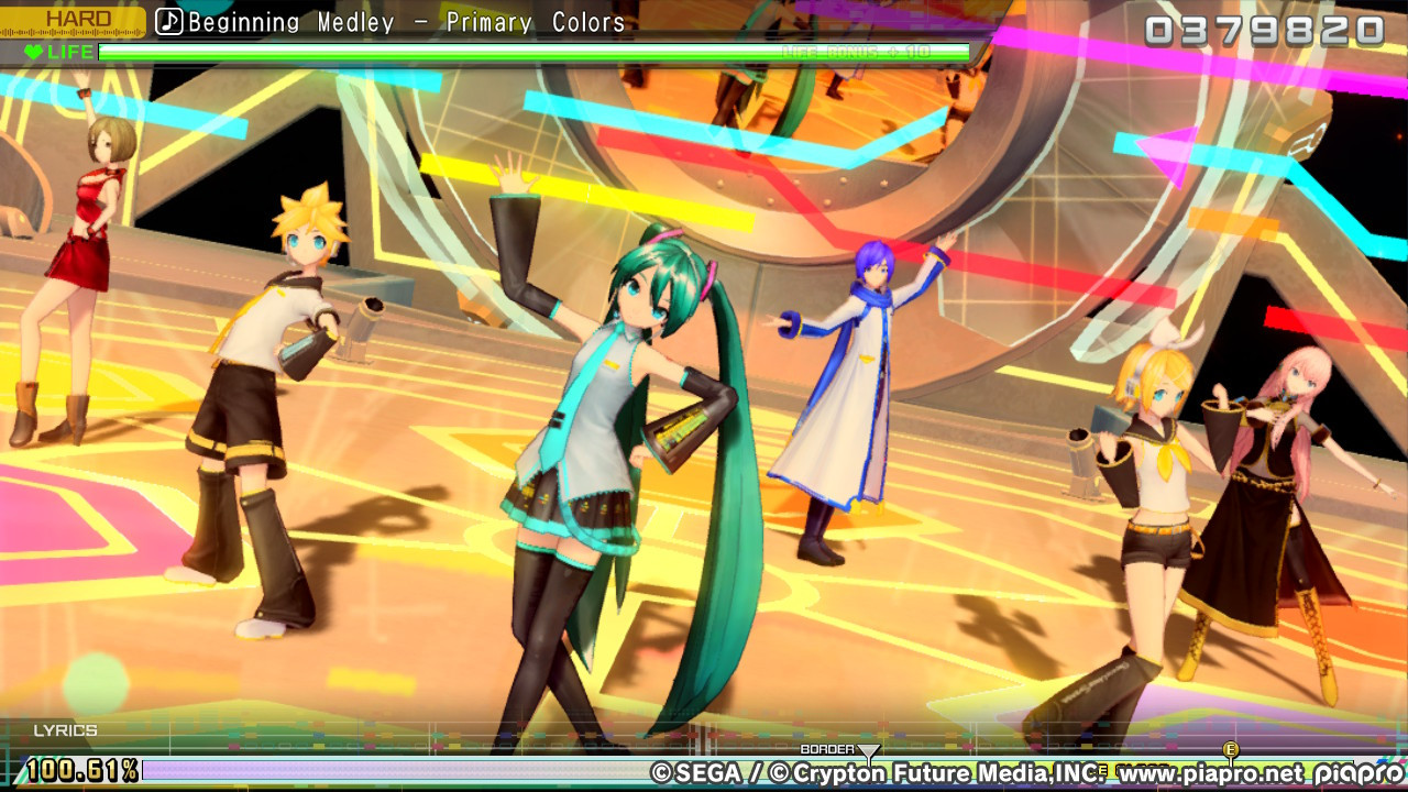 XHD Module Pack Switch [Hatsune Miku: Project Diva Mega39/Mega Mix] [Mods]