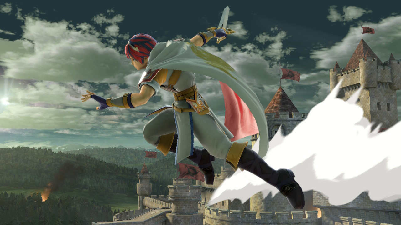Alear Pack Mod for Super Smash Bros. Ultimate | SSBU Mods