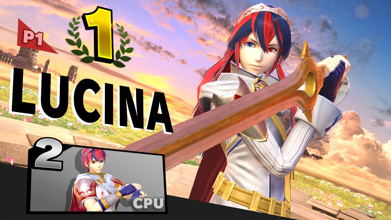 Alear Pack Mod for Super Smash Bros. Ultimate | SSBU Mods