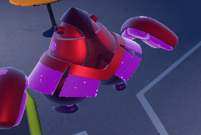 Baymax [Pokemon Scarlet & Violet] [Mods]