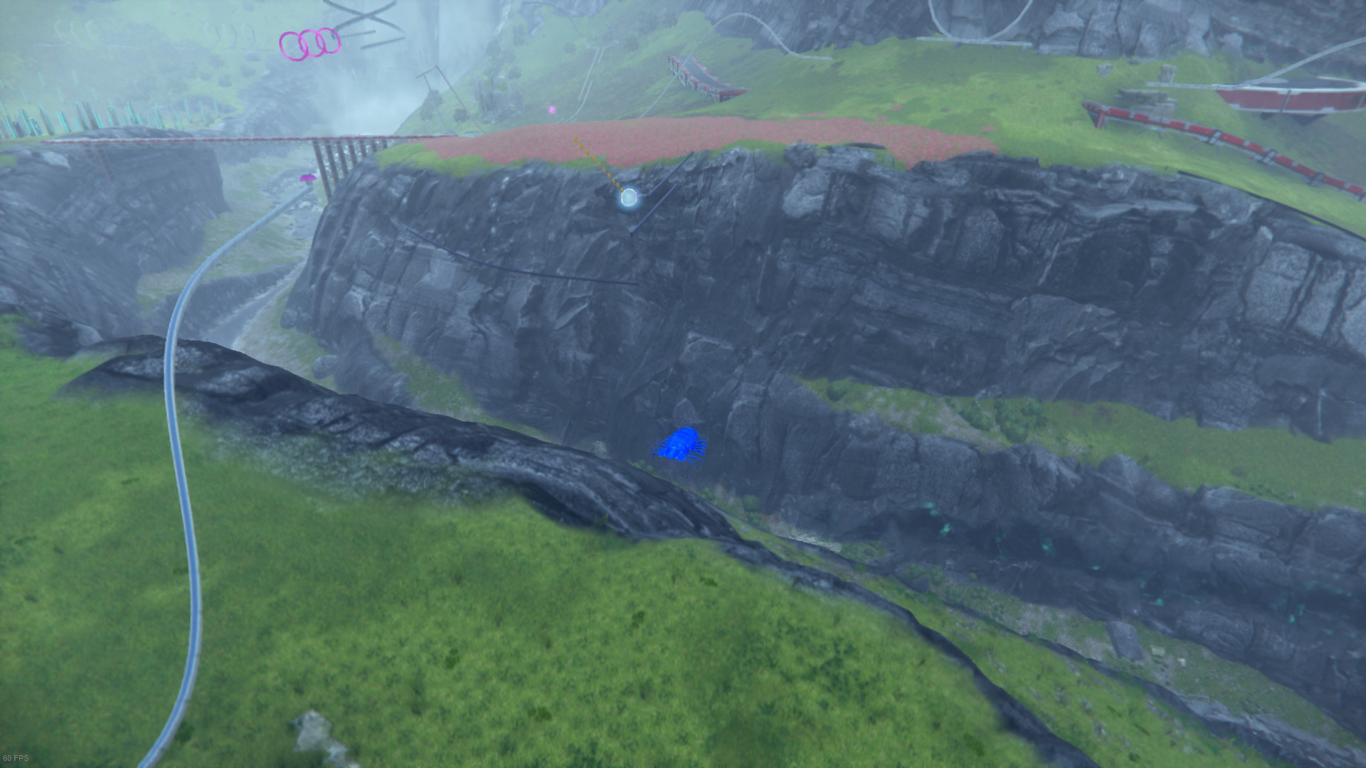 Giant Isopod Frontiers (1.1, fixed rig update) Mod for Sonic Frontiers ...