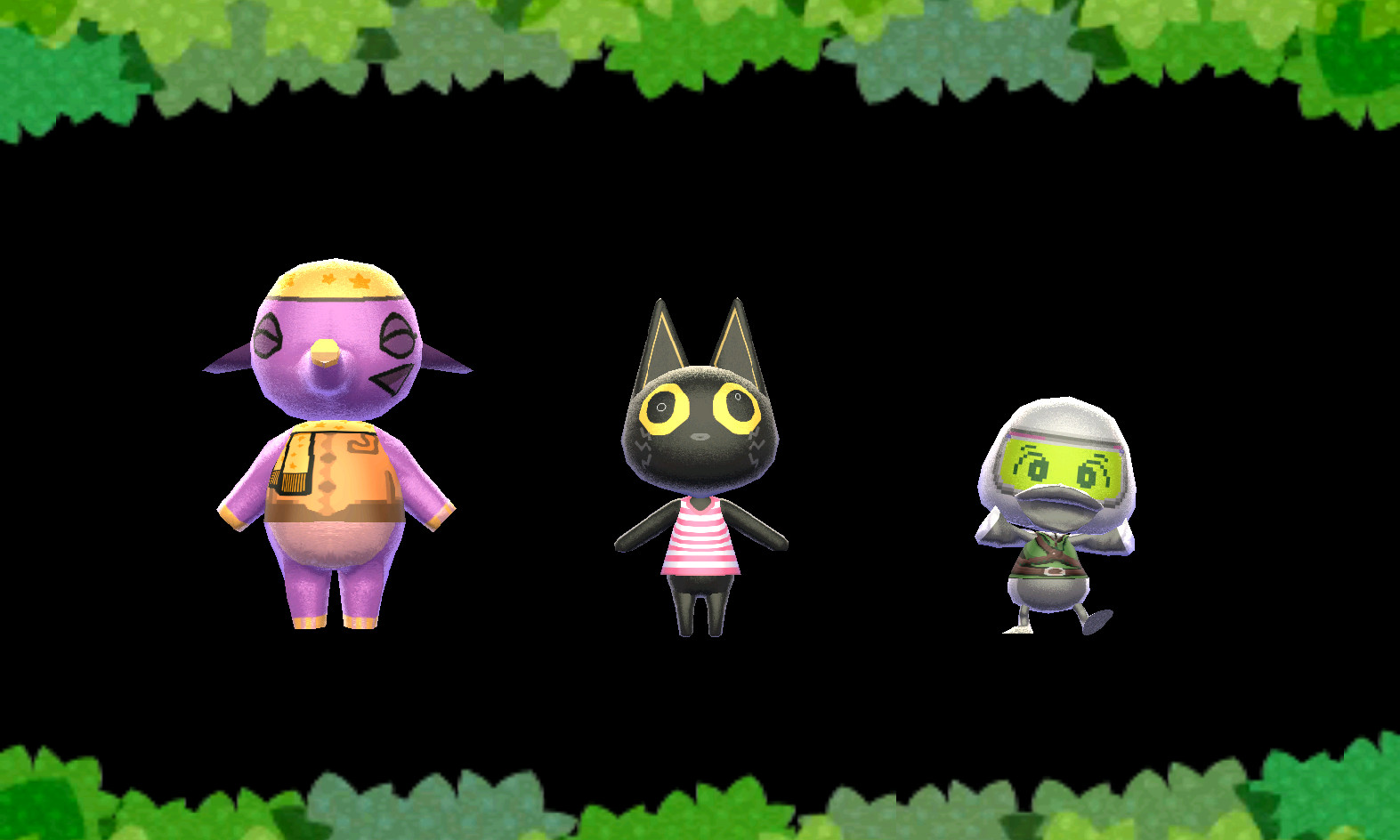 Villager Texture Mod Pack - Quack, Jacket and Jinx Mod for Animal ...