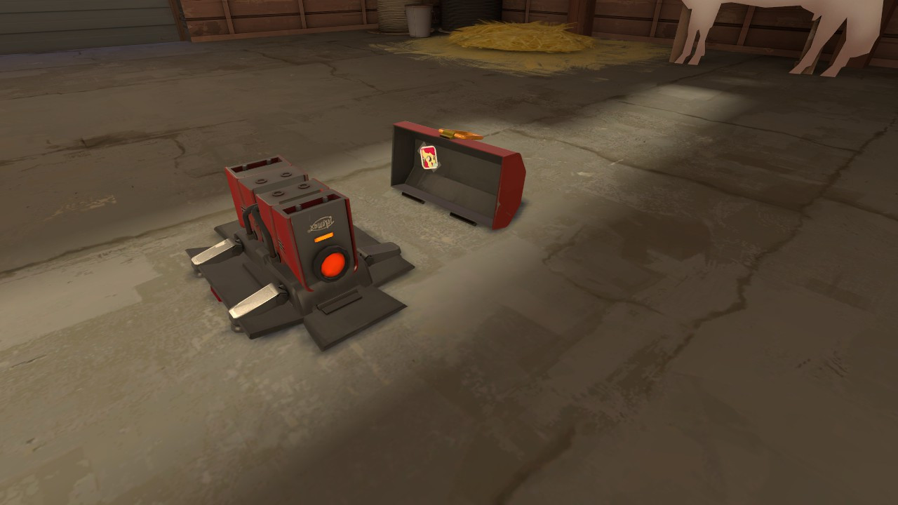 Applebin Toolbox Mod for Team Fortress 2 | TF2 Mods
