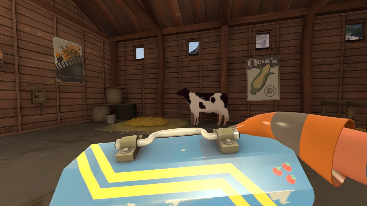 Applebin Toolbox Mod for Team Fortress 2 | TF2 Mods