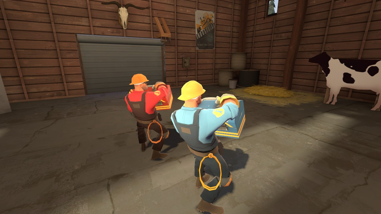 Applebin Toolbox Mod for Team Fortress 2 | TF2 Mods