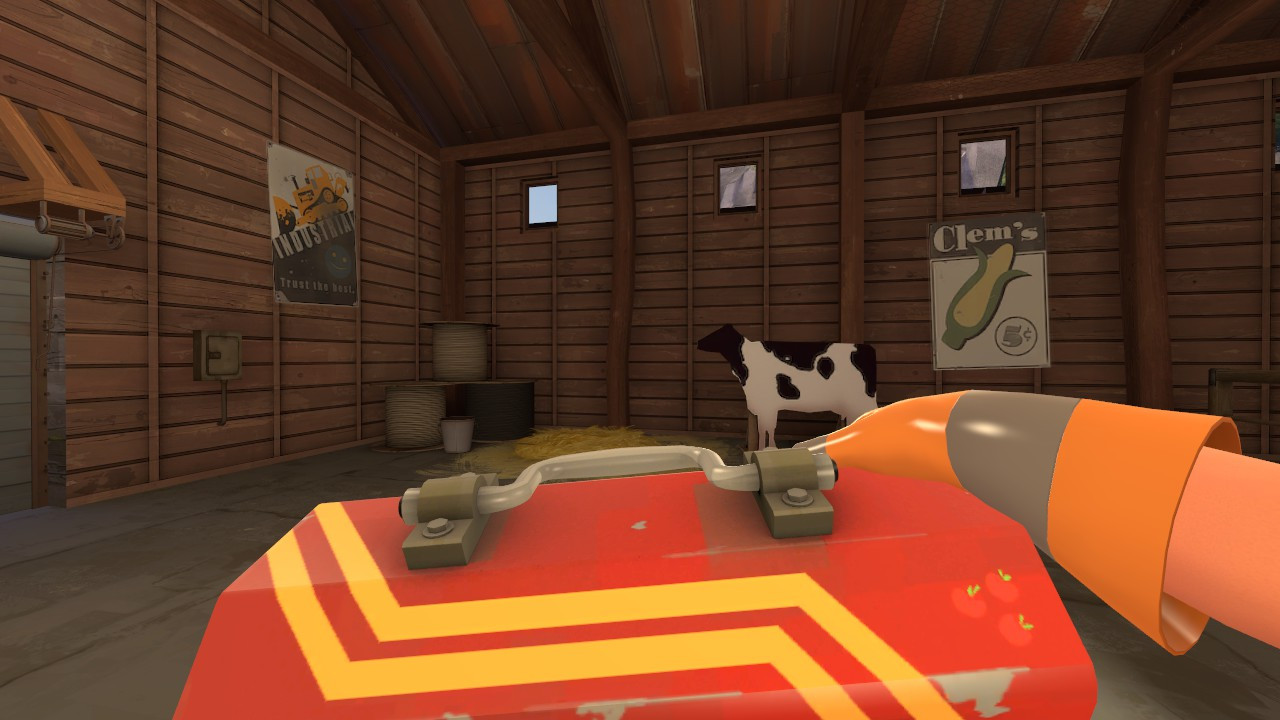 Applebin Toolbox Mod for Team Fortress 2 | TF2 Mods