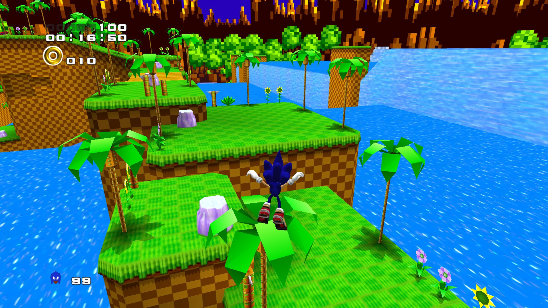 Sonic Boom Icon [Sonic Adventure 2] [Mods]