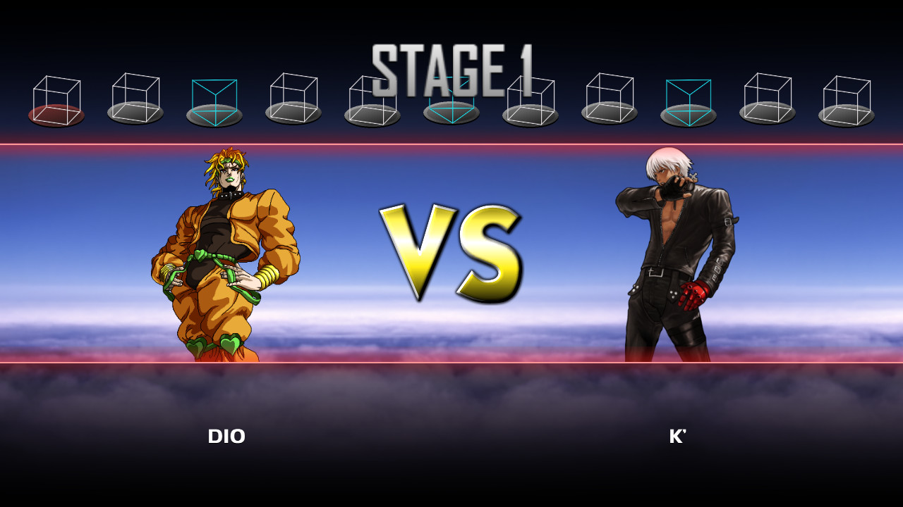 GFX Pack #4 (CMC+ V7) Mod for Super Smash Bros. Crusade | SSBC Mods