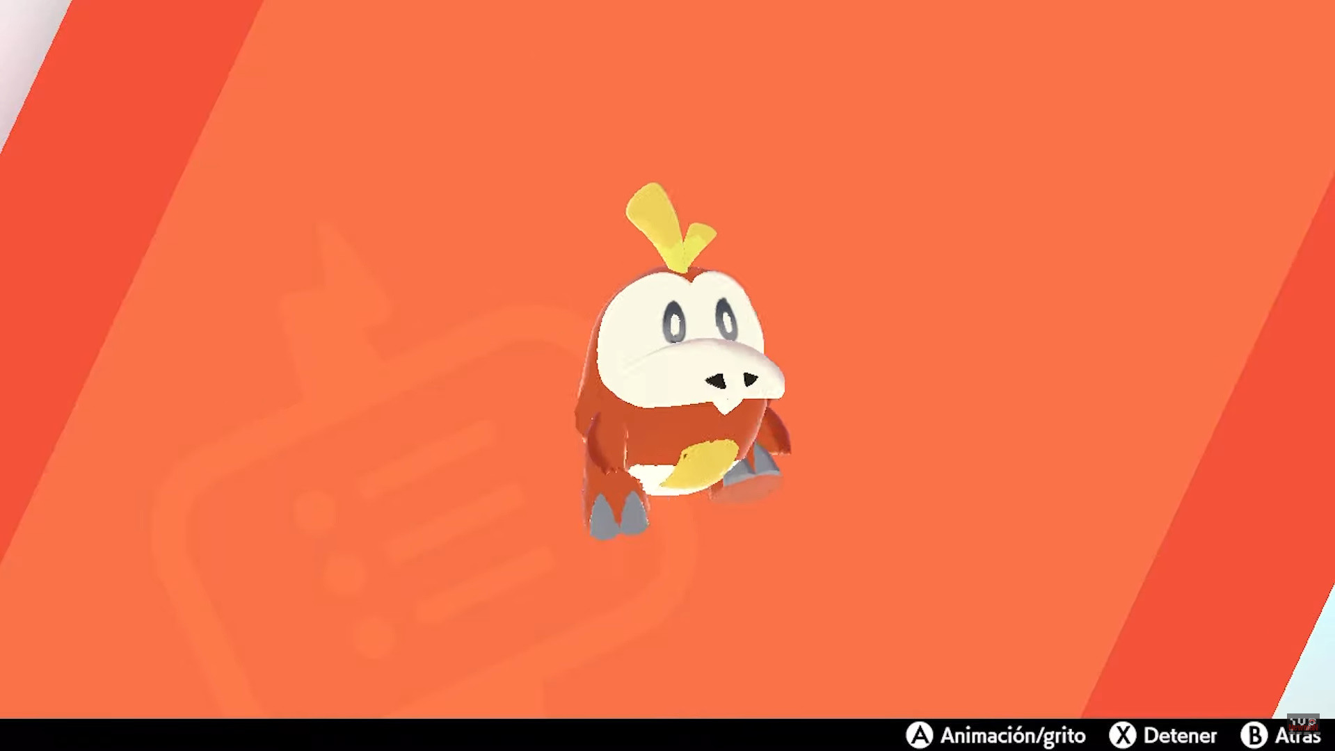 Fuecoco in Pokémon Sword Shield Mod for Pokemon Sword & Shield | SWSH Mods