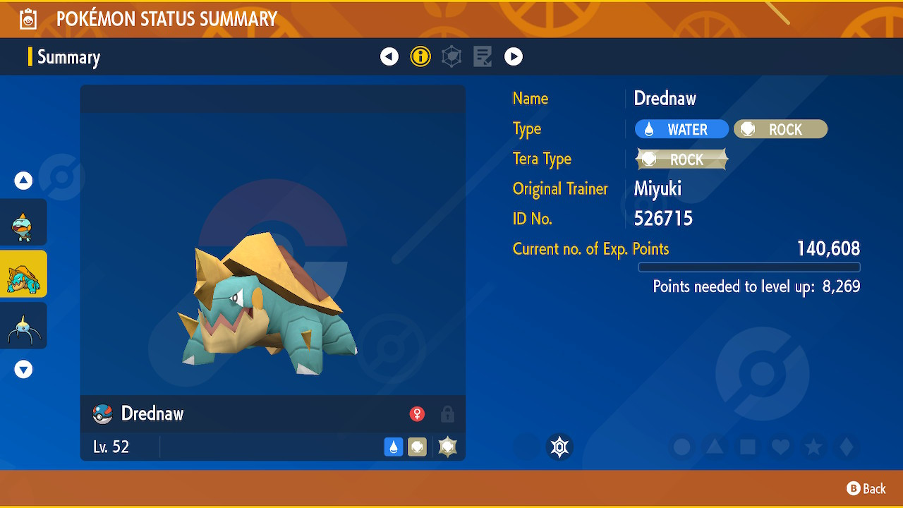 Low Poly Pokemon Models Mod for Pokemon Scarlet & Violet | PKMN SV Mods