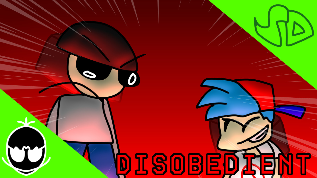 FNF: Awesome Funkin' (Cancelled) Mod for Friday Night Funkin' | FNF Mods